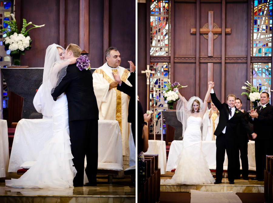 Thursday Club La Cañada Wedding {Jamie and Taylor} | Nicola Borland ...